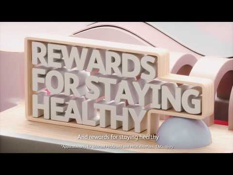 PRUShield – Health Insurance Plan | Get a Quote Online | Prudential ...