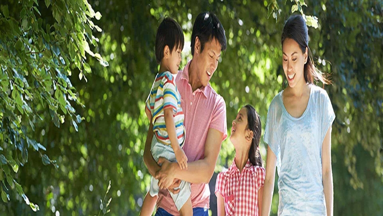 Life Insurance|Health, Medical & Savings Plans | Prudential Singapore