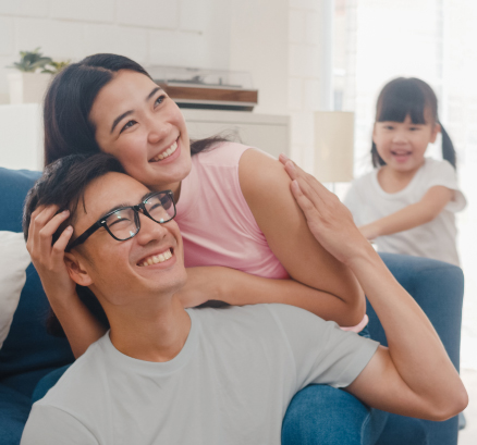 Life insurance and protection plans in Singapore | Prudential Singapore
