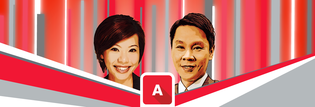 Ready for 100 Insurance Solutions | Prudential Singapore