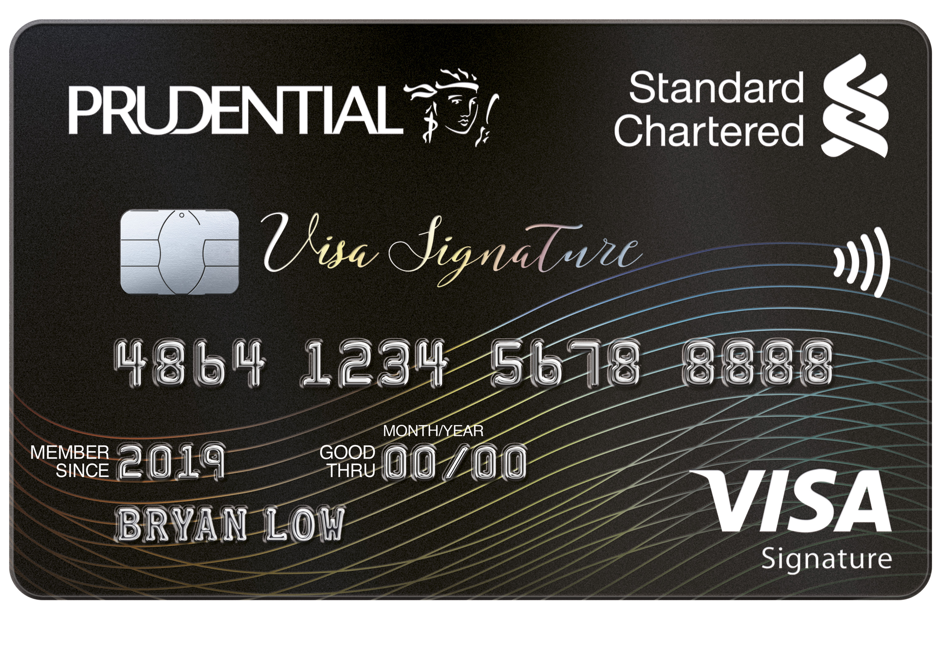 Ascend by Prudential