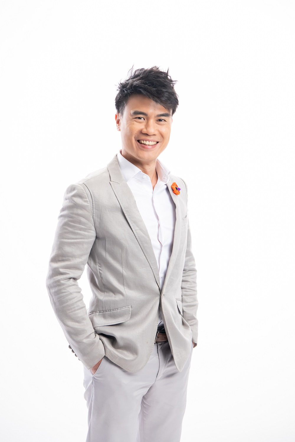 Ranking Award Winners | Prudential Awards Night | Prudential Singapore