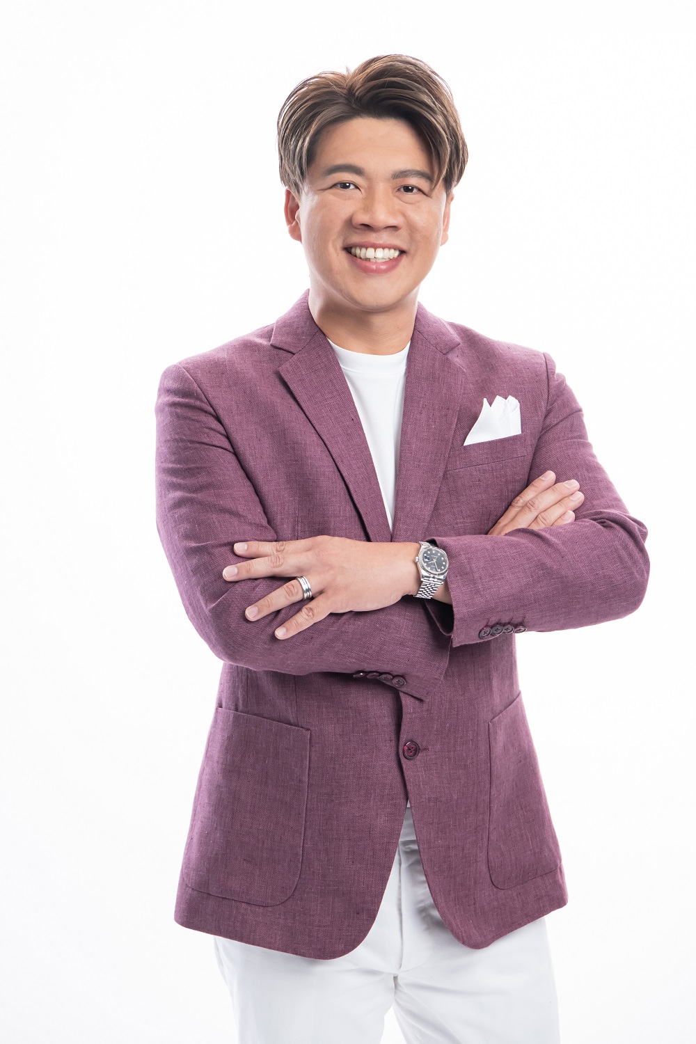 Ranking Award Winners | Prudential Awards Night | Prudential Singapore