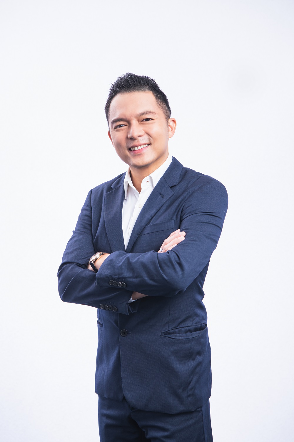 Ranking Award Winners | Prudential Awards Night | Prudential Singapore