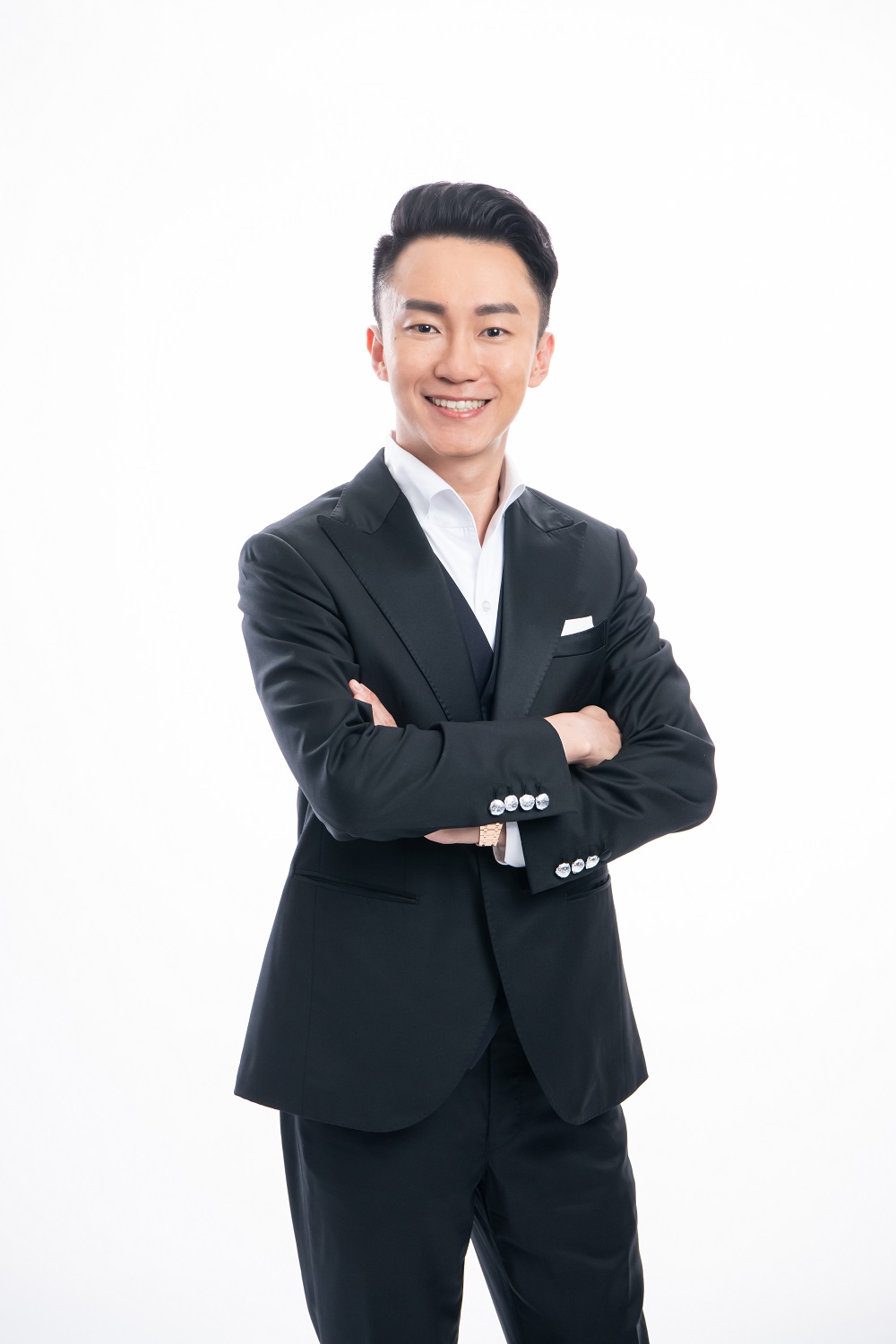 Ranking Award Winners | Prudential Awards Night | Prudential Singapore