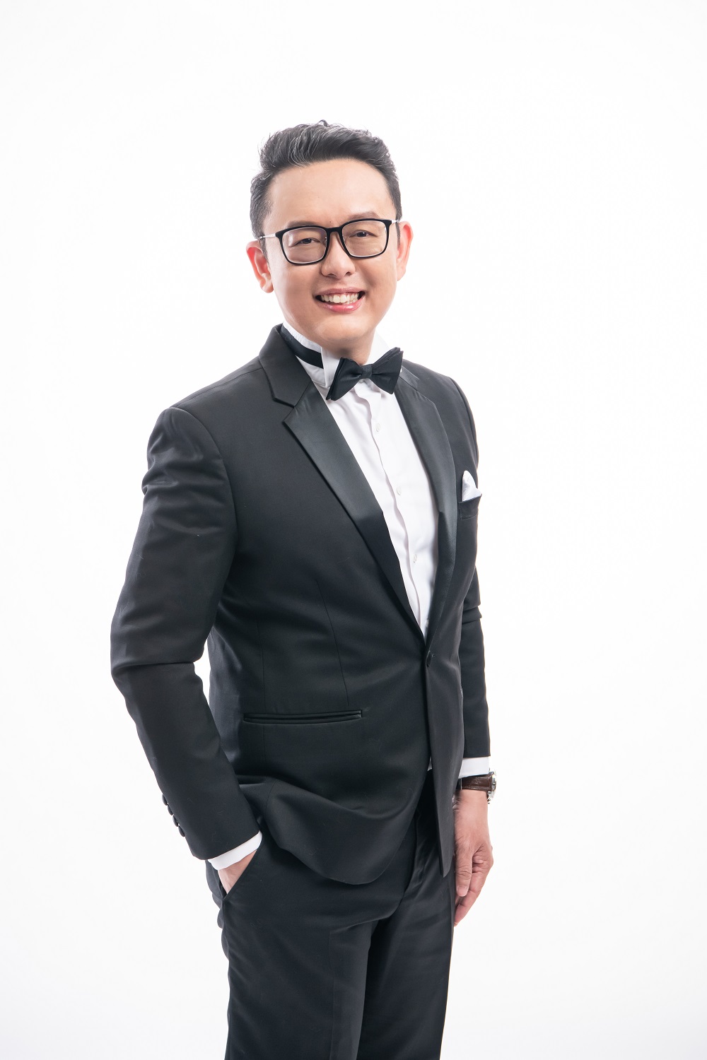 Ranking Award Winners | Prudential Awards Night | Prudential Singapore