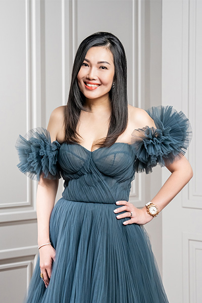 Ranking Award Winners | Prudential Awards Night | Prudential Singapore