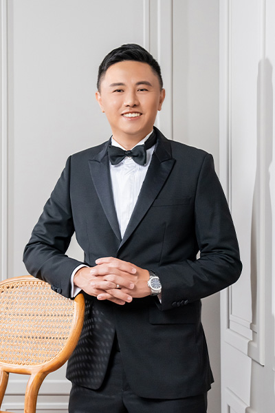 Ranking Award Winners | Prudential Awards Night | Prudential Singapore