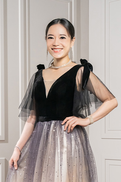 Ranking Award Winners | Prudential Awards Night | Prudential Singapore