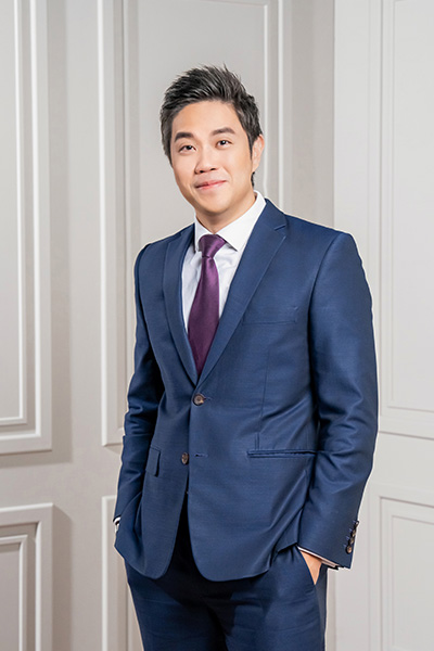 Ranking Award Winners | Prudential Awards Night | Prudential Singapore