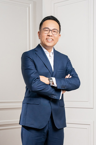 Ranking Award Winners | Prudential Awards Night | Prudential Singapore