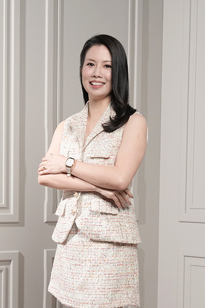Ranking Award Winners | Prudential Awards Night | Prudential Singapore