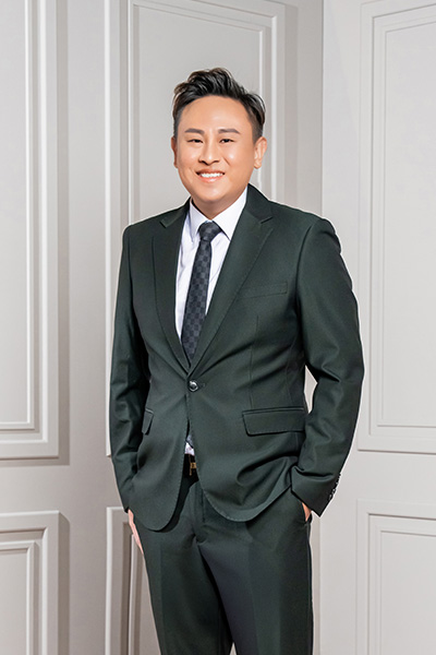 Ranking Award Winners | Prudential Awards Night | Prudential Singapore