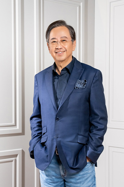 Ranking Award Winners | Prudential Awards Night | Prudential Singapore