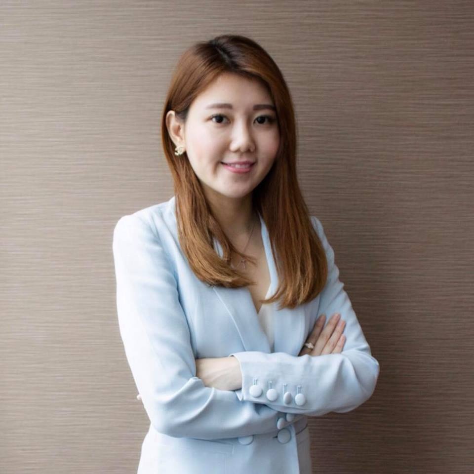 carolyngoh | Prudential Singapore