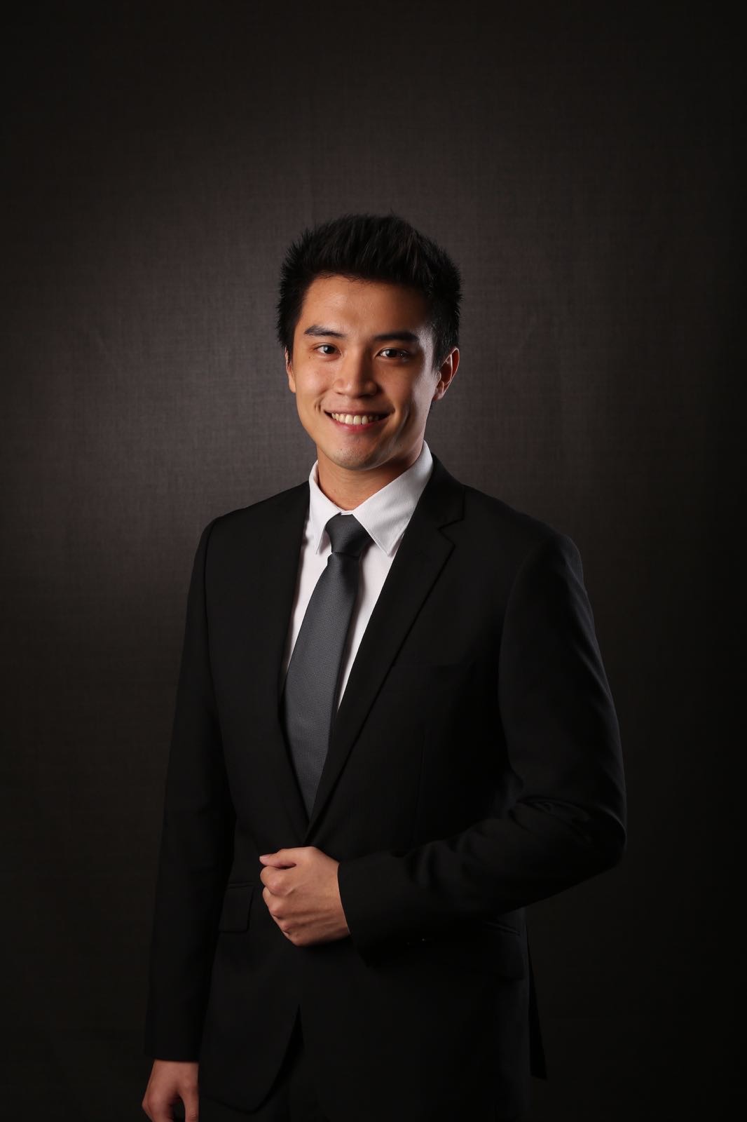 aaronyew | Prudential Singapore