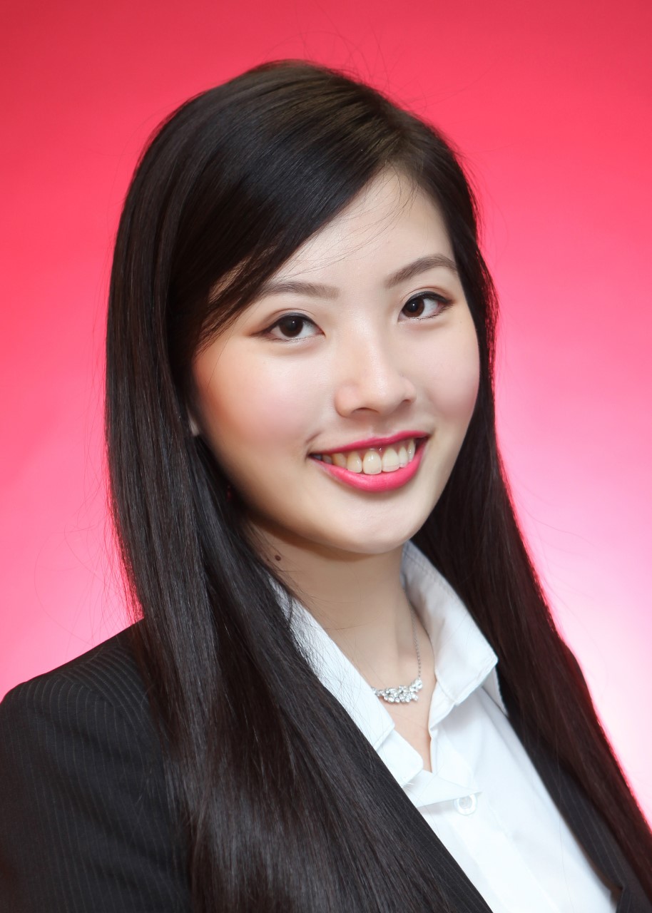 SherylKoh | Prudential Singapore