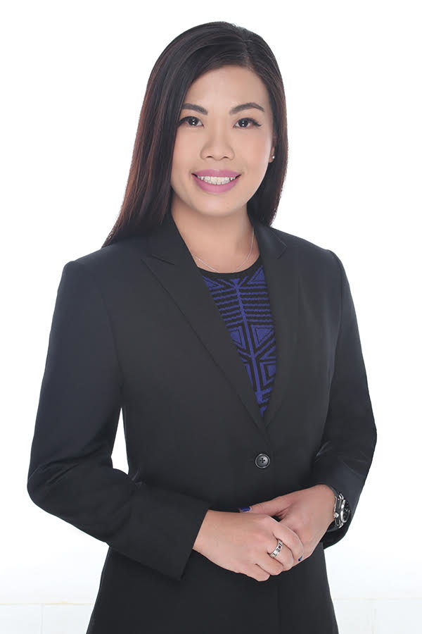 Florencelai | Prudential Singapore