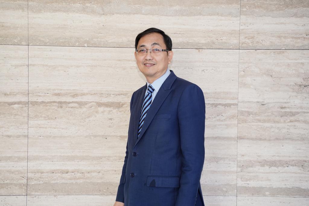 Anderson Yip Pak Foo | Prudential Singapore