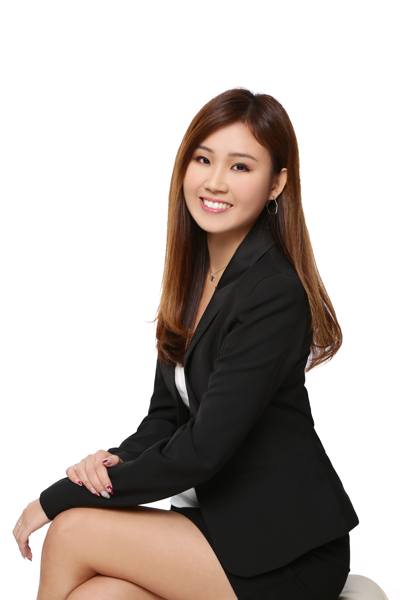 melissa mok | Prudential Singapore