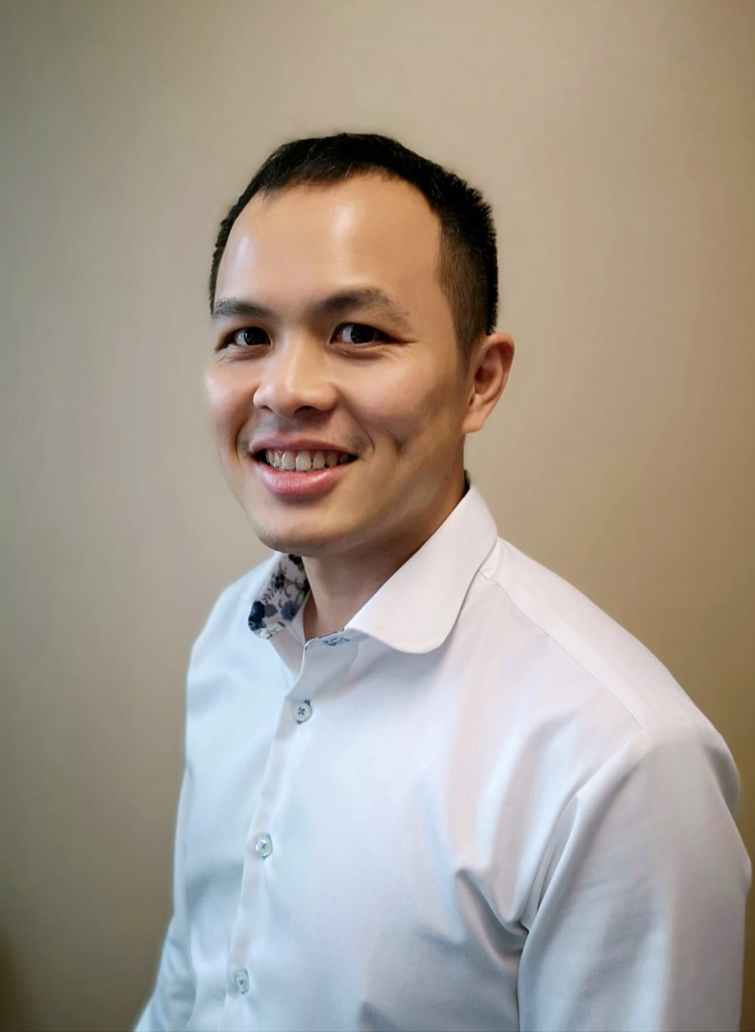 jeremyng | Prudential Singapore