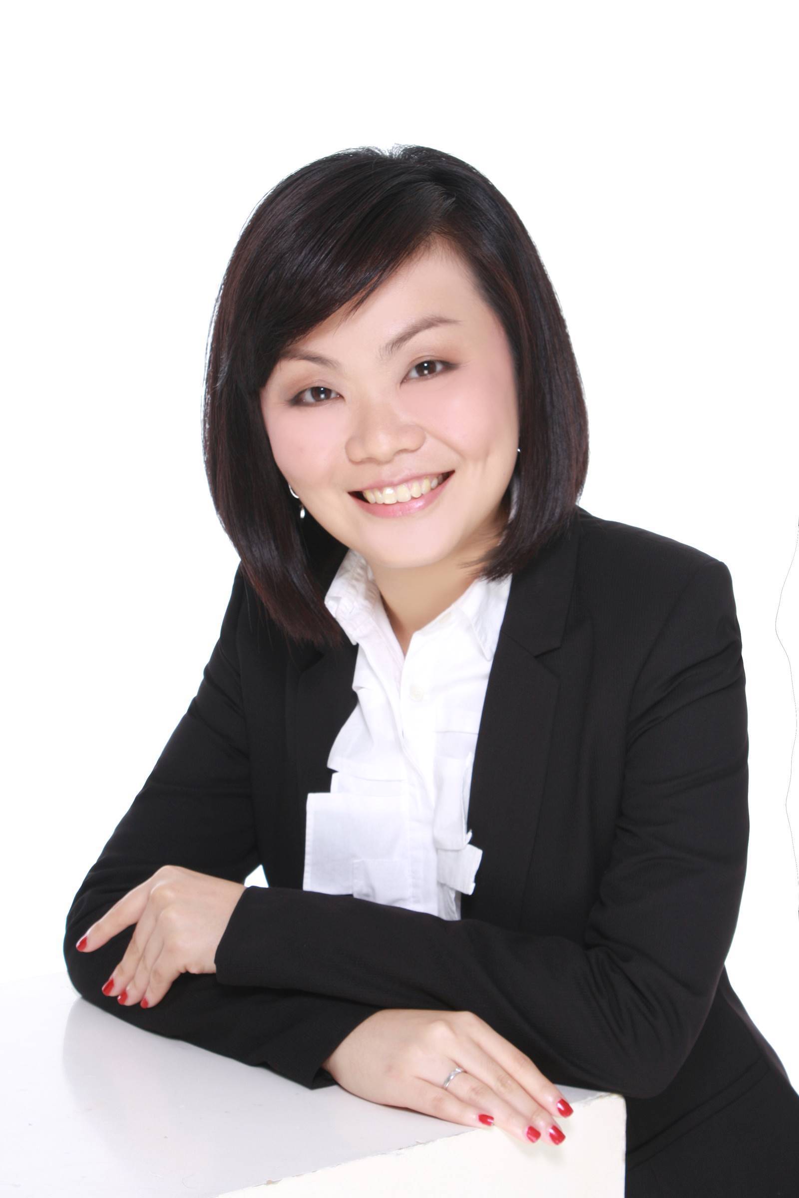 Joy Tan | Prudential Singapore