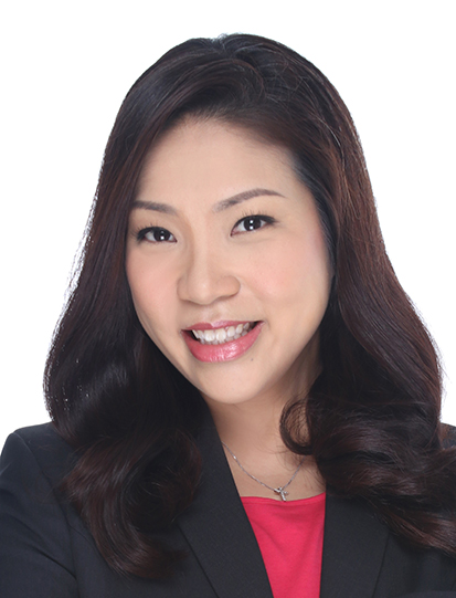 christinelu | Prudential Singapore