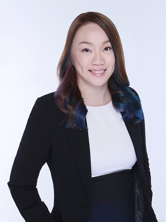 jennytay | Prudential Singapore