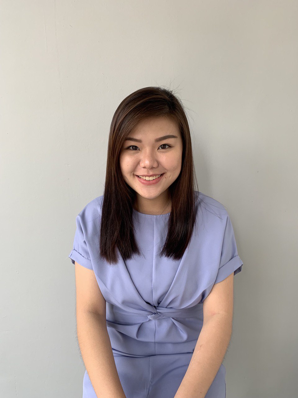 laureen-tan | Prudential Singapore