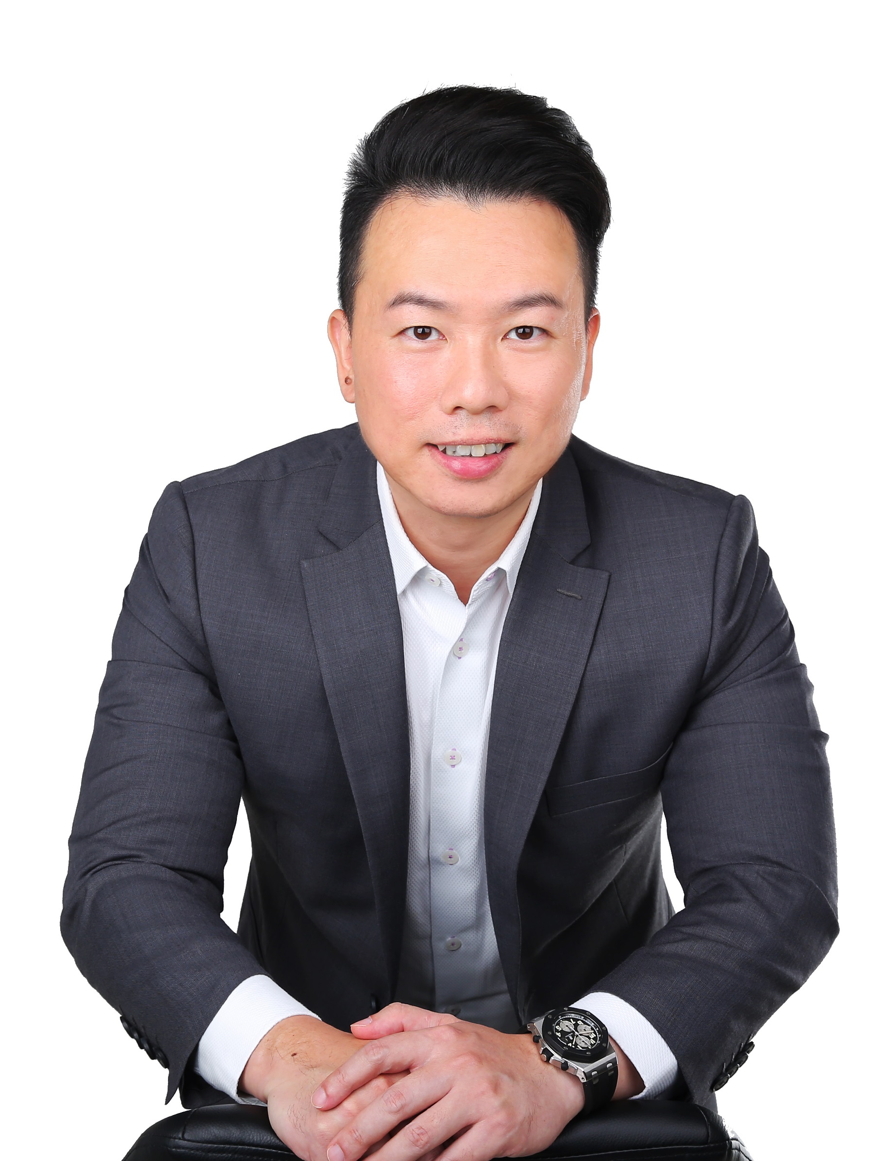 justinang | Prudential Singapore