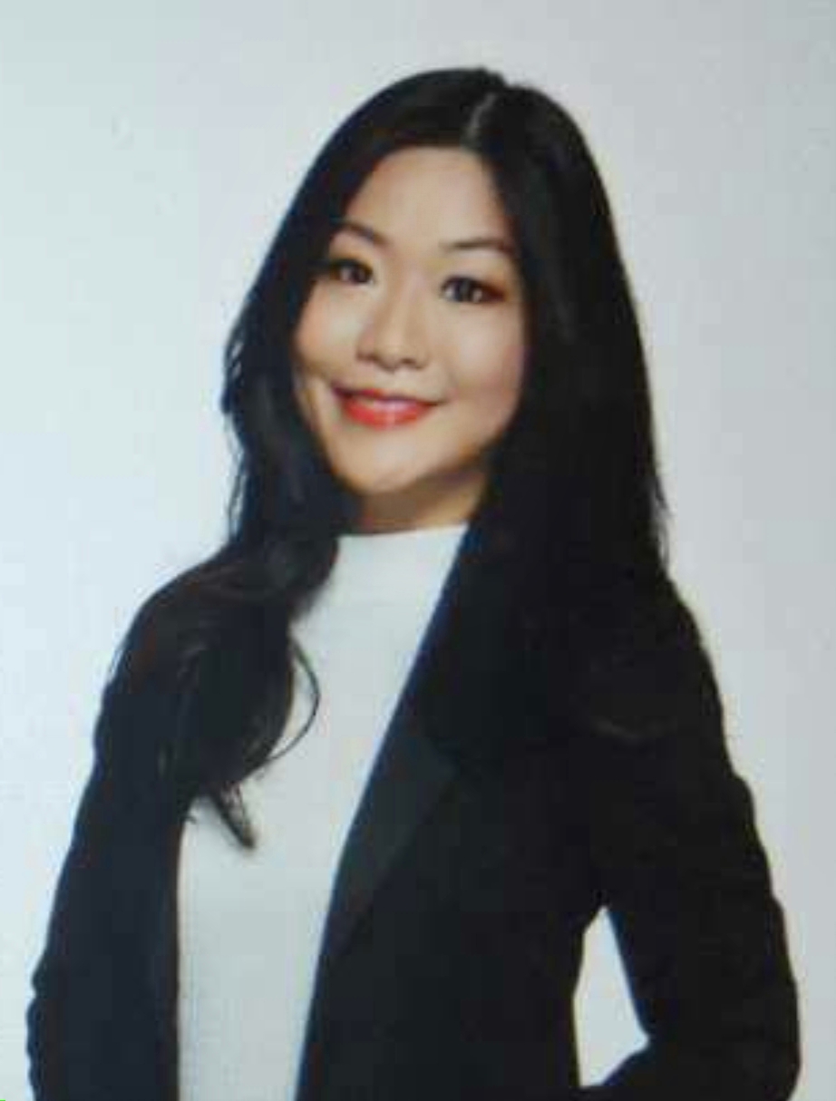 Stellalin | Prudential Singapore