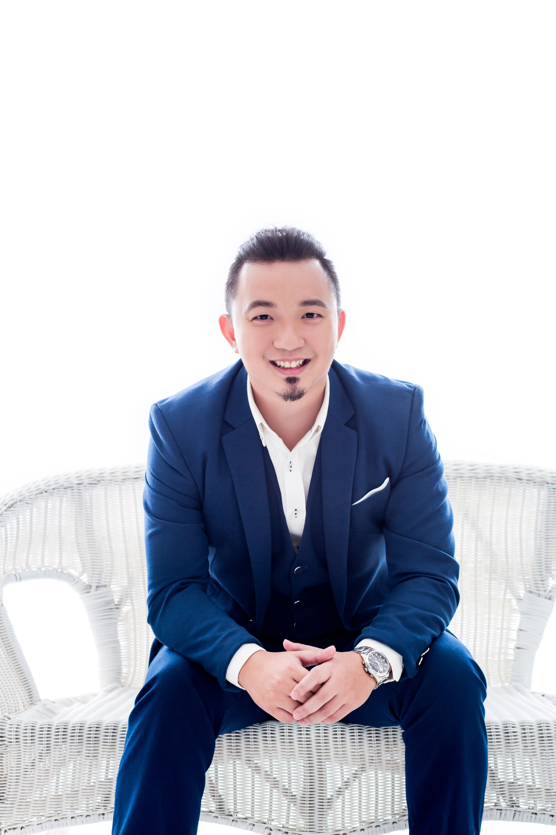 Daniel Chua | Prudential Singapore