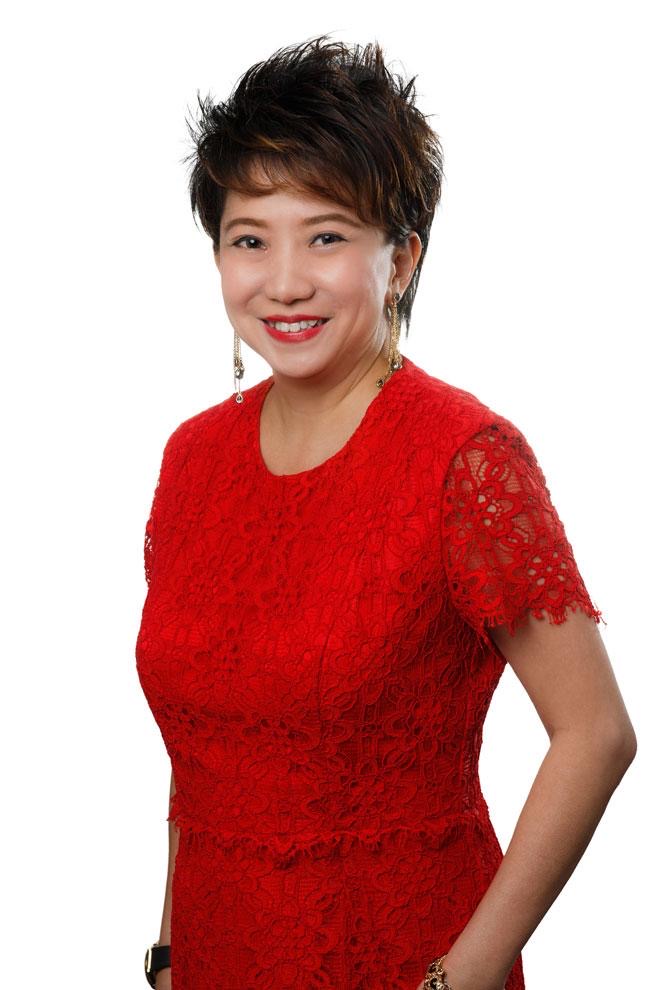 shirleylimyam | Prudential Singapore