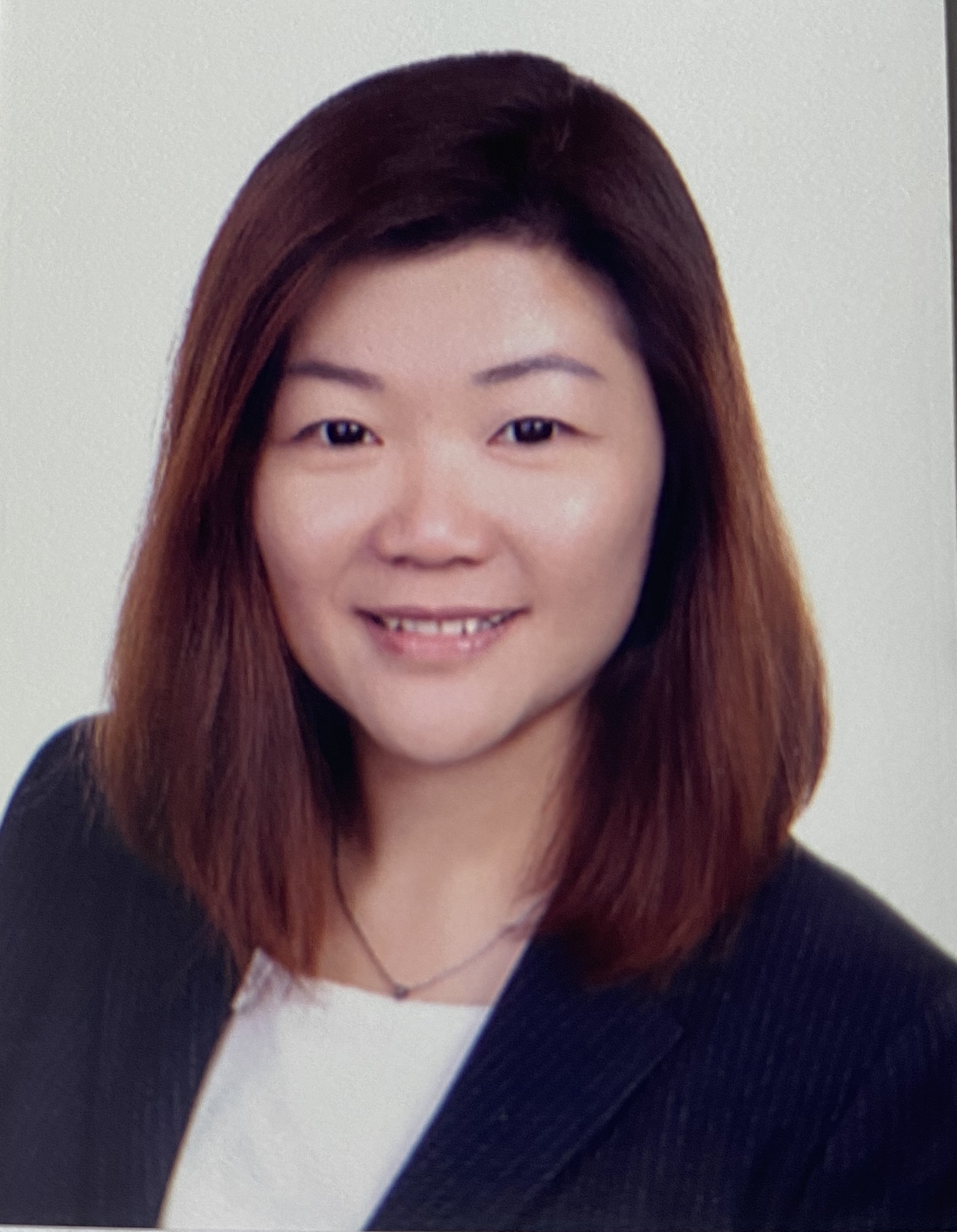 Tracygoh | Prudential Singapore