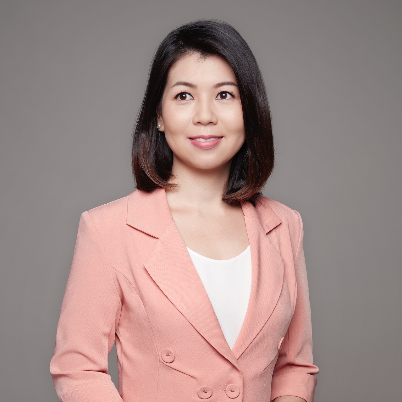 QuekYingYing | Prudential Singapore