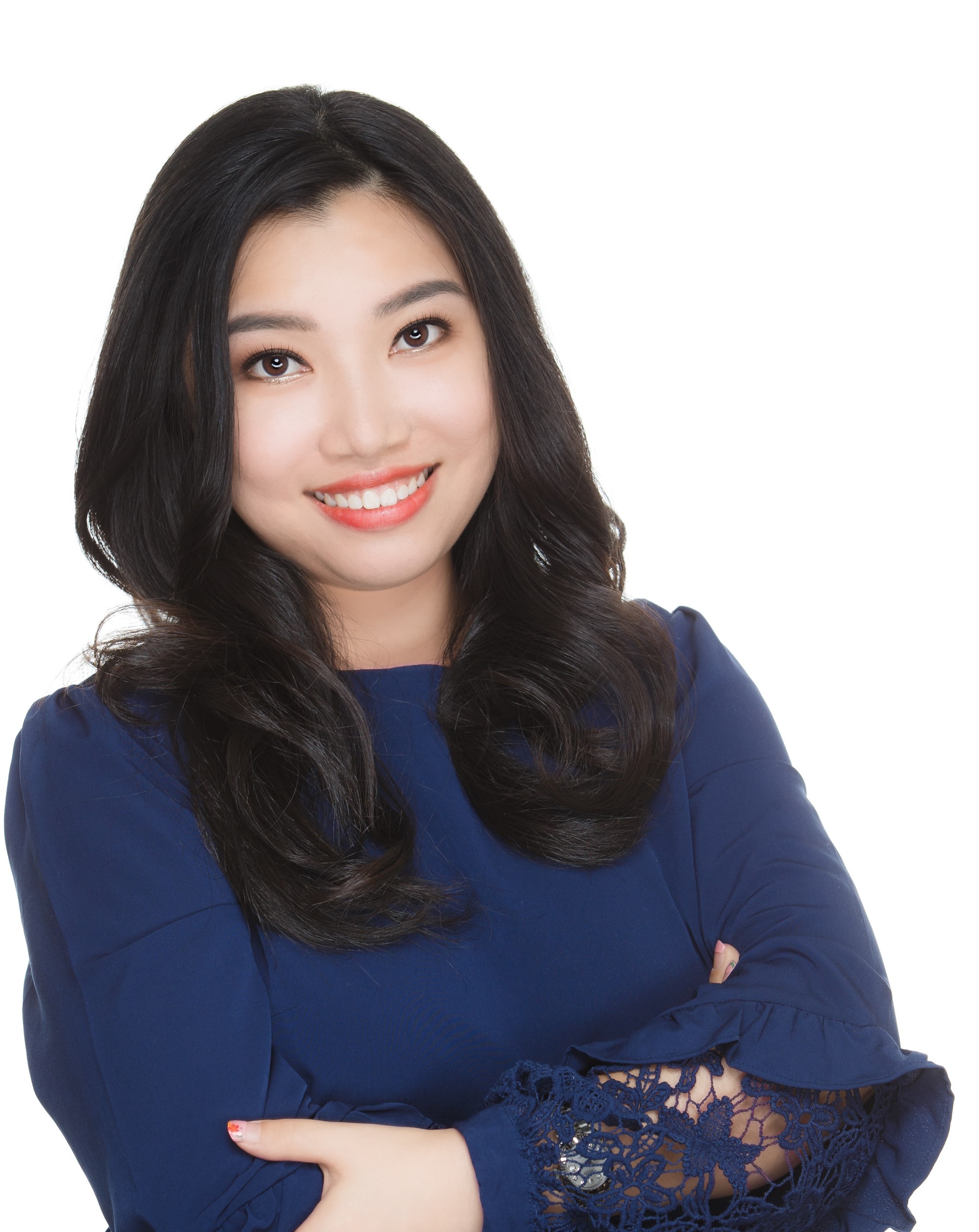 dorishuang | Prudential Singapore