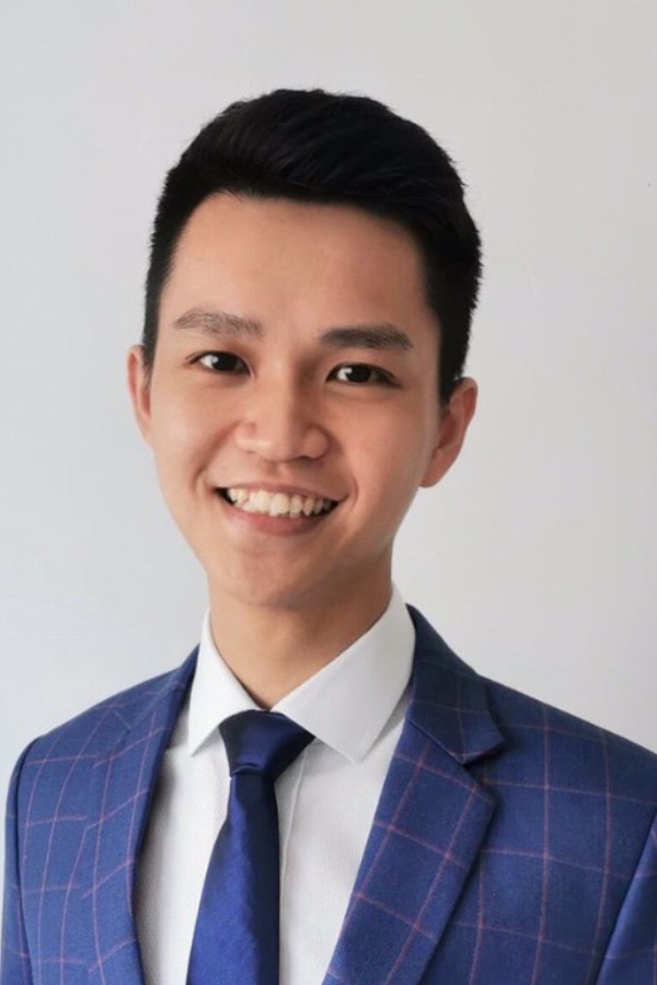 junshengk | Prudential Singapore