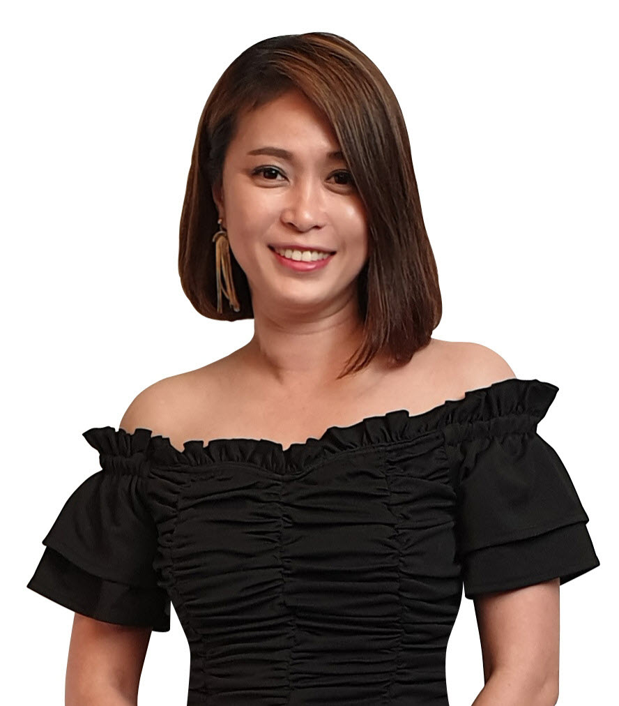 tyanne | Prudential Singapore