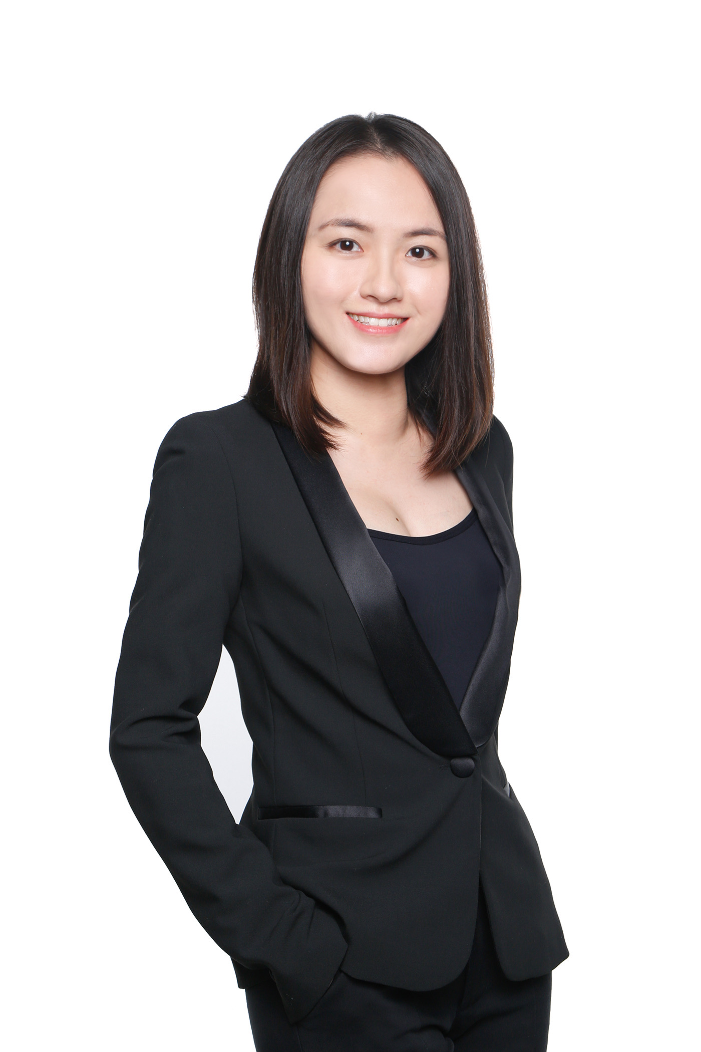 catherinengpt | Prudential Singapore