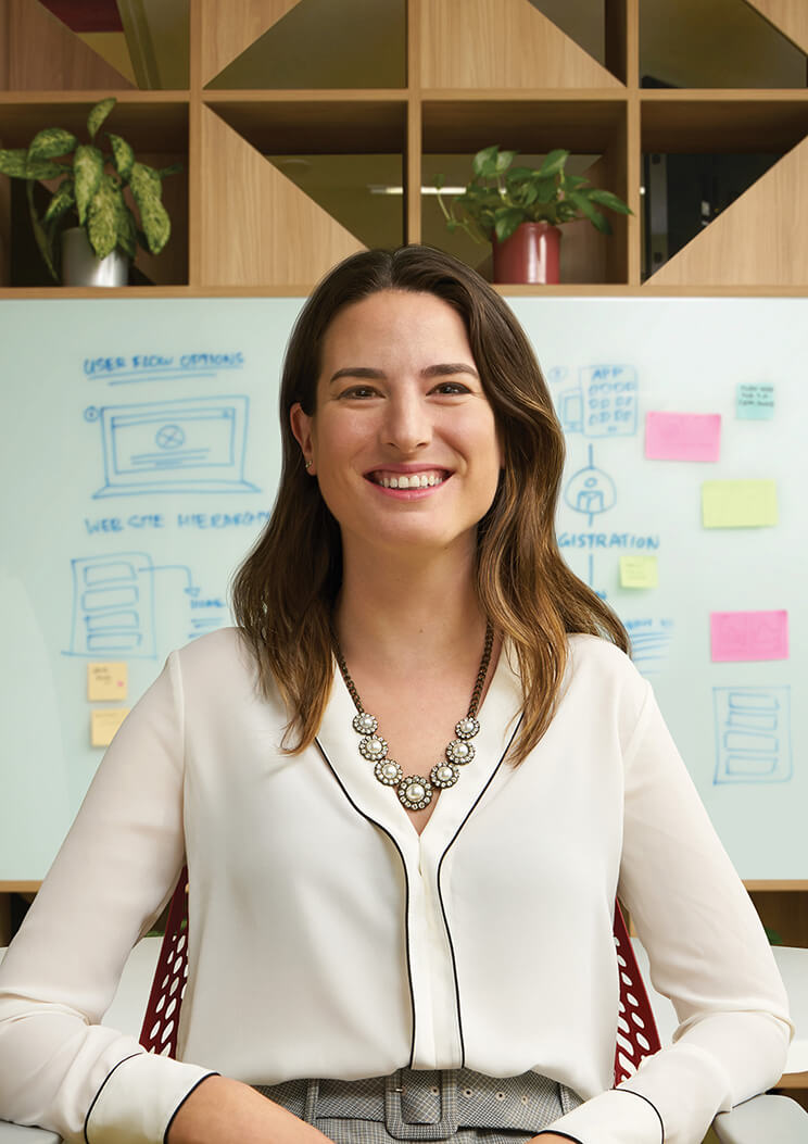 Create Something New | Prudential Singapore