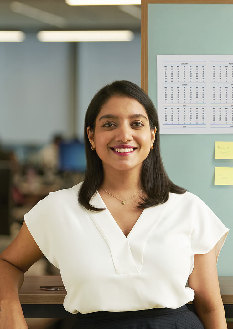 Create Something New | Prudential Singapore